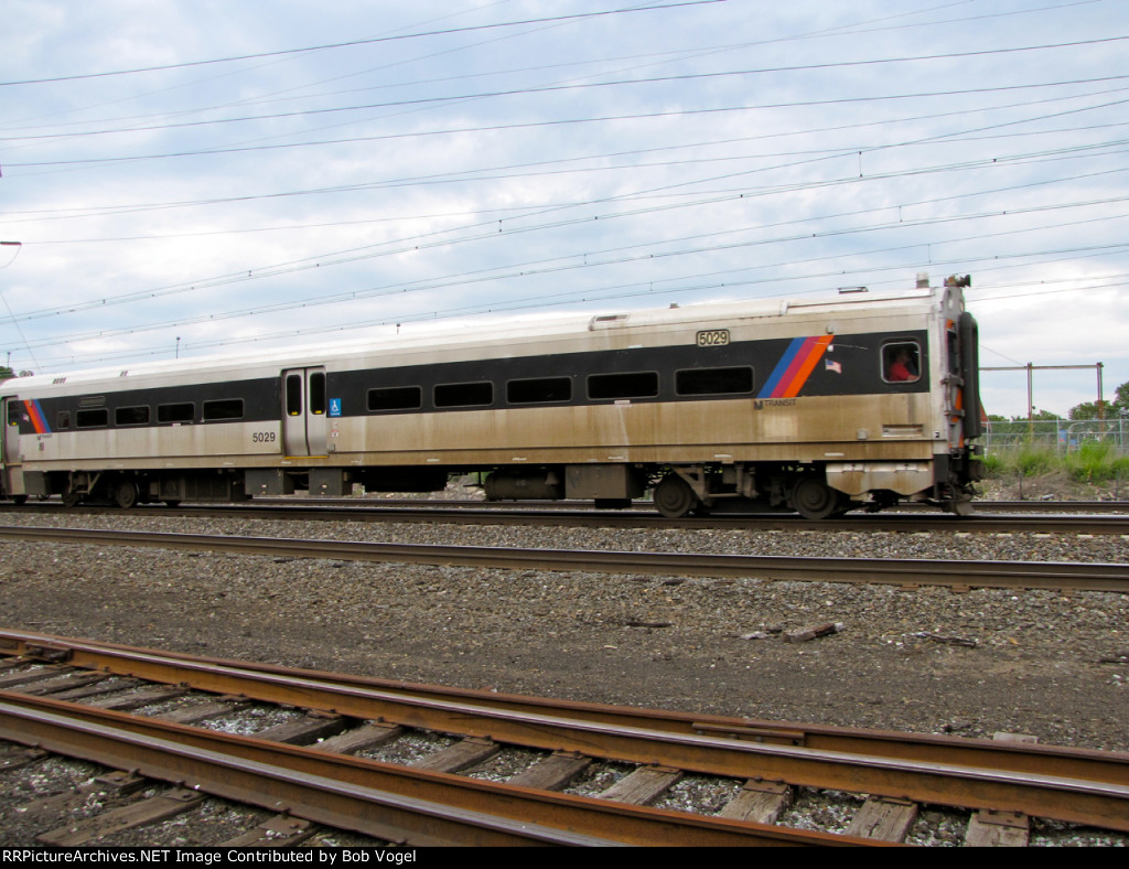 NJT 5029